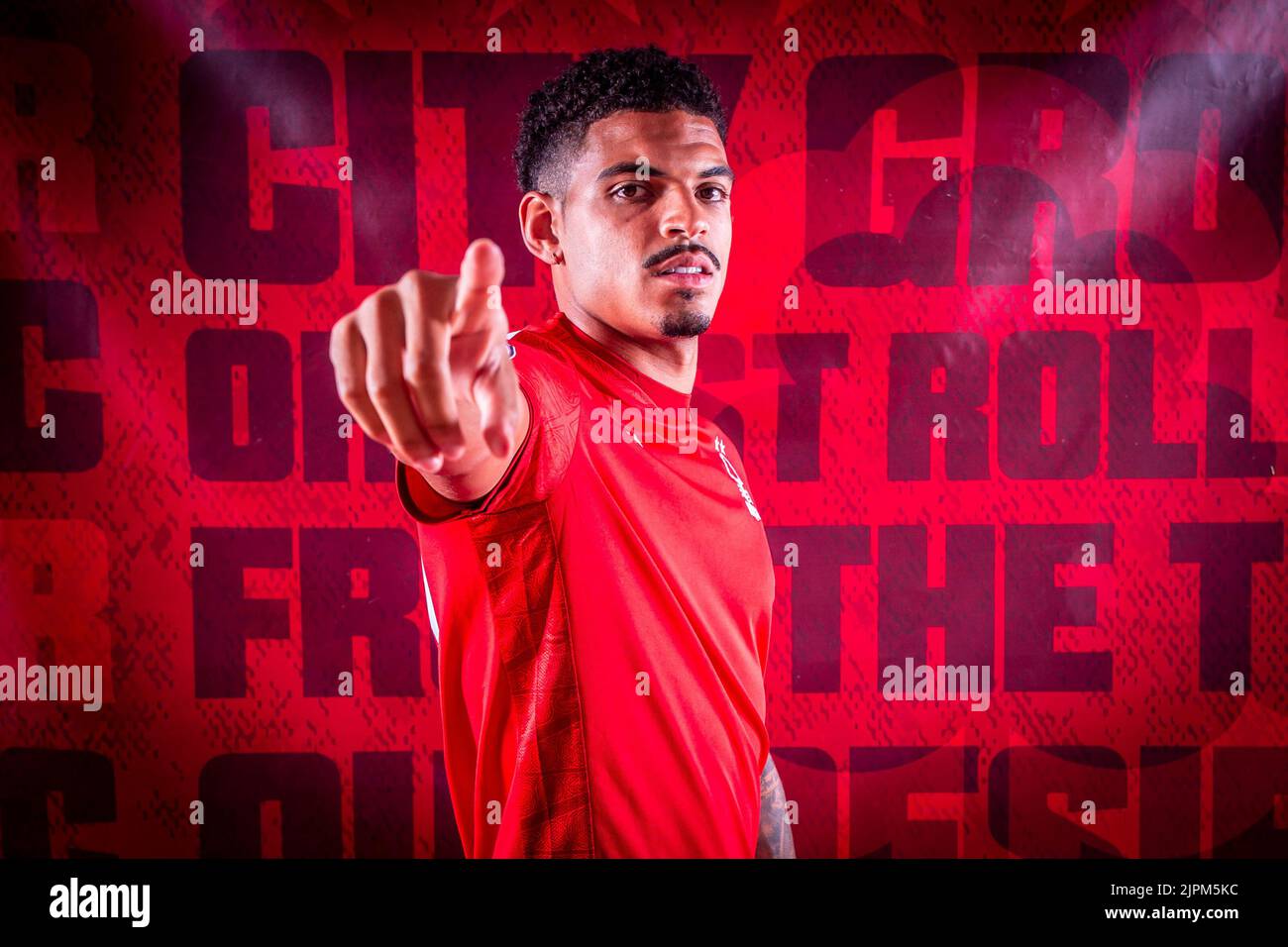 Morgan Gibbs-White signs for Nottingham Forest from Wolverhampton ...