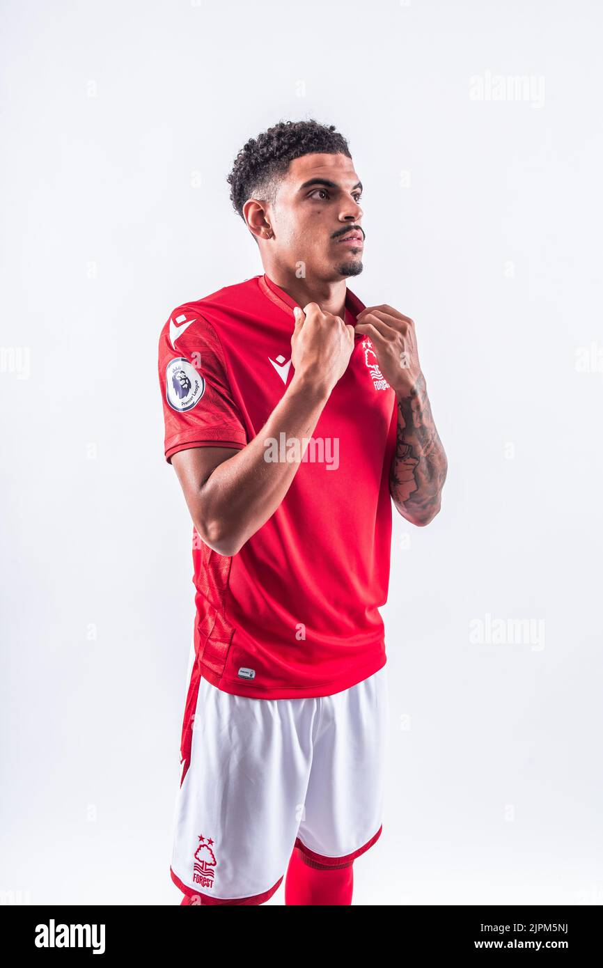 Morgan Gibbs-White signs for Nottingham Forest from Wolverhampton ...