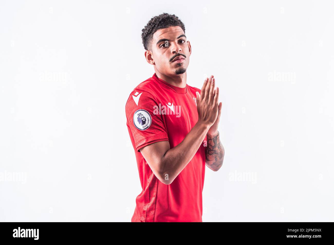 Morgan Gibbs-White signs for Nottingham Forest from Wolverhampton ...
