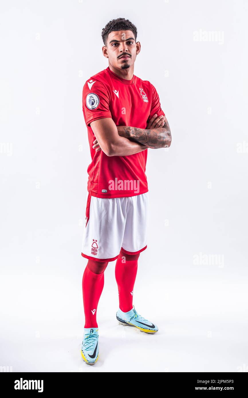 Morgan Gibbs-White signs for Nottingham Forest from Wolverhampton ...