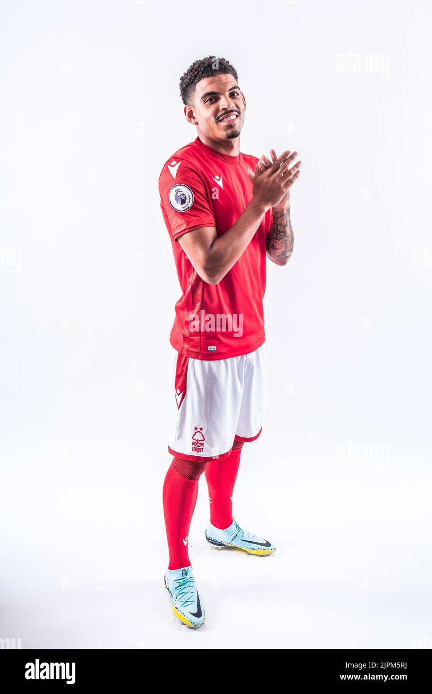 Morgan Gibbs-White signs for Nottingham Forest from Wolverhampton ...
