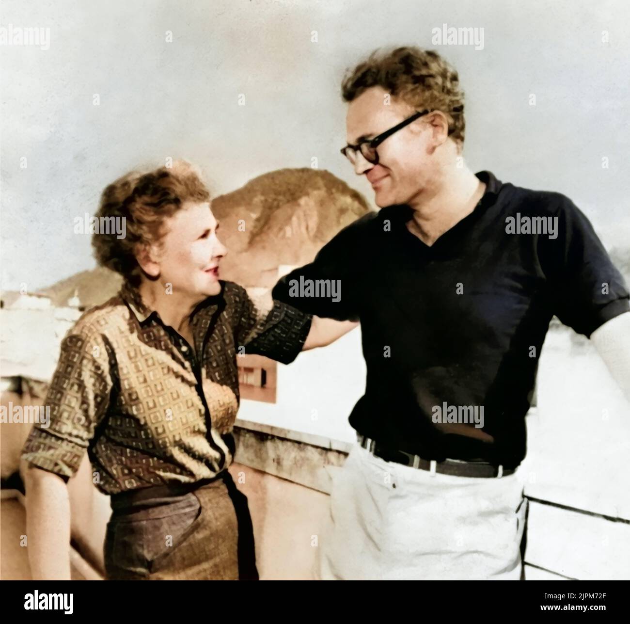 Ted bishop hi-res stock photography and images - Alamy