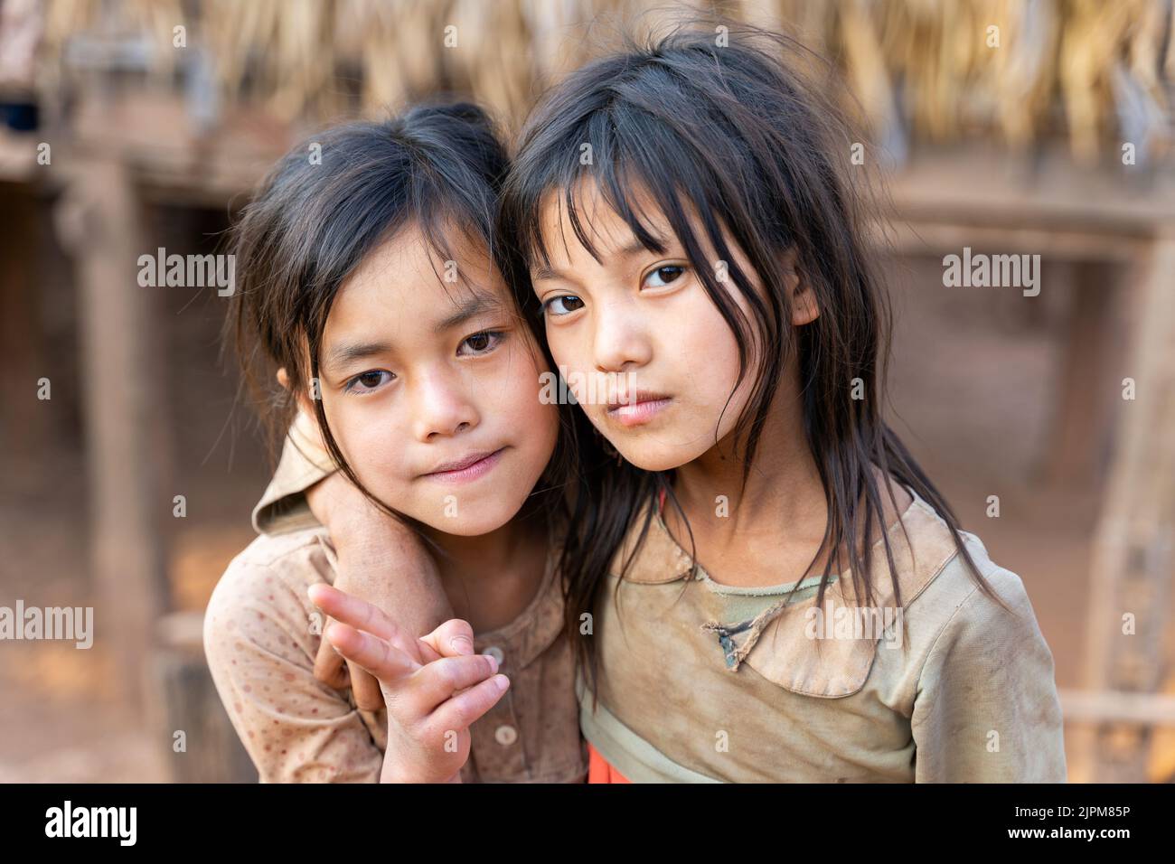 Asian girls hi-res stock photography and images - Alamy