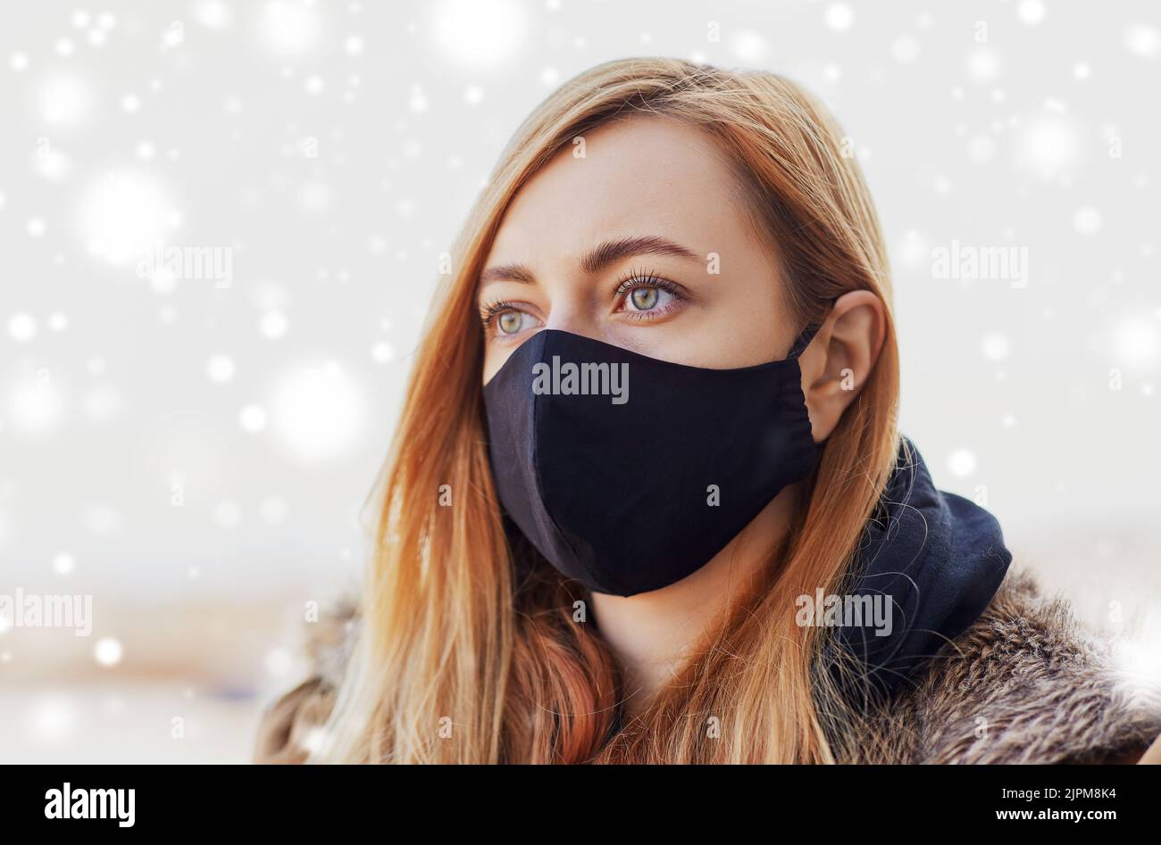 Anti viral mask hi-res stock photography and images - Alamy