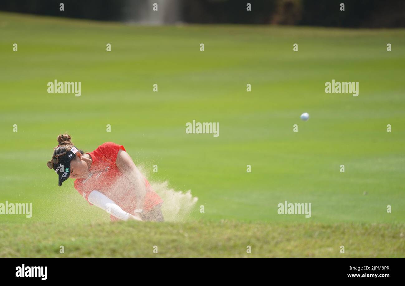 Koga golf hi-res stock photography and images - Alamy