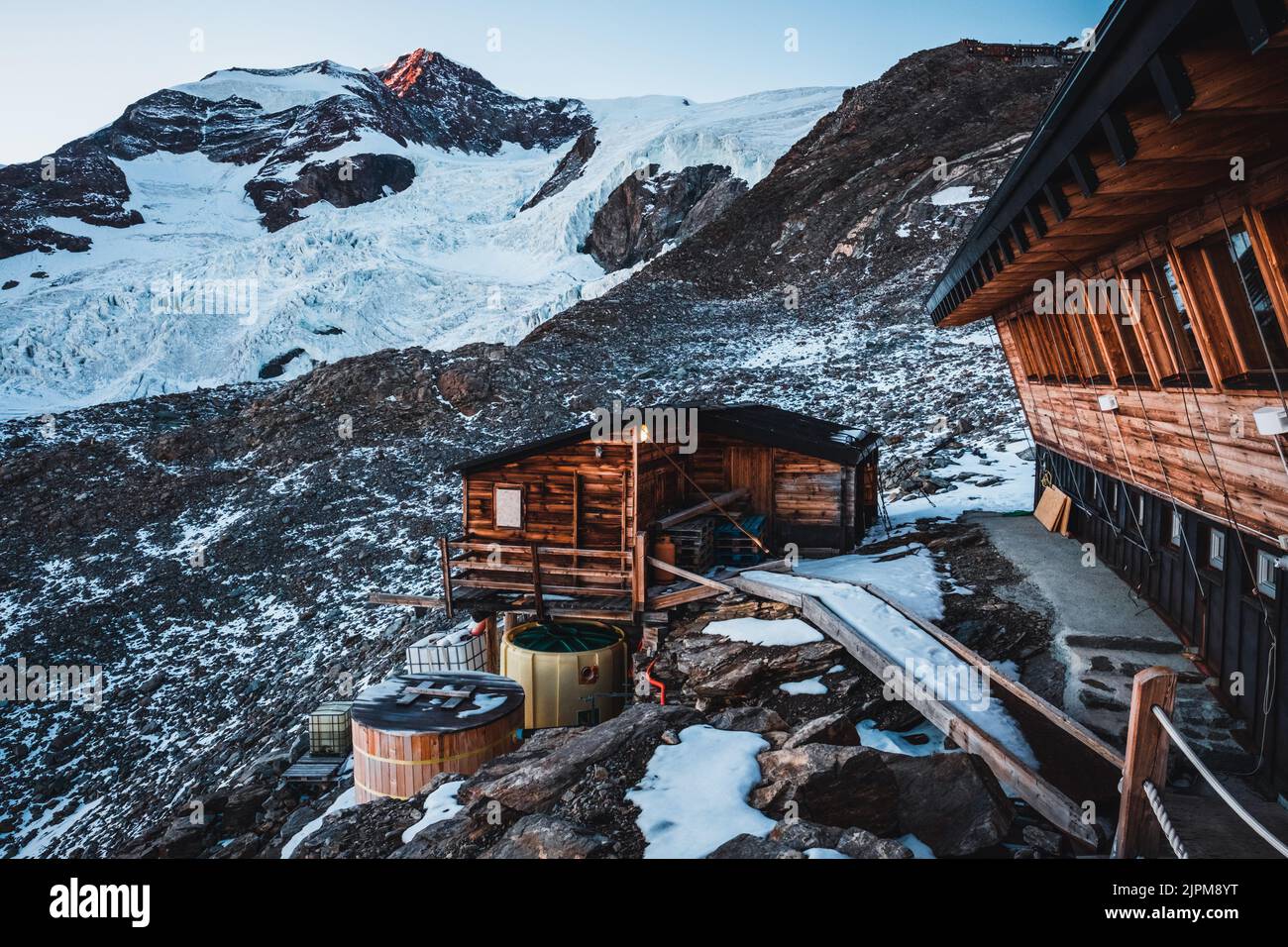 The great adventure hi-res stock photography and images - Alamy