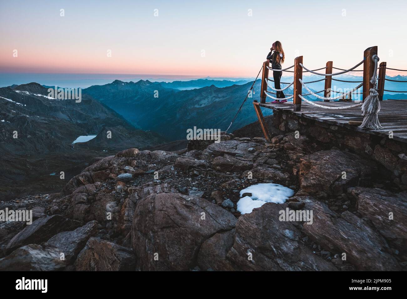 The great adventure hi-res stock photography and images - Alamy