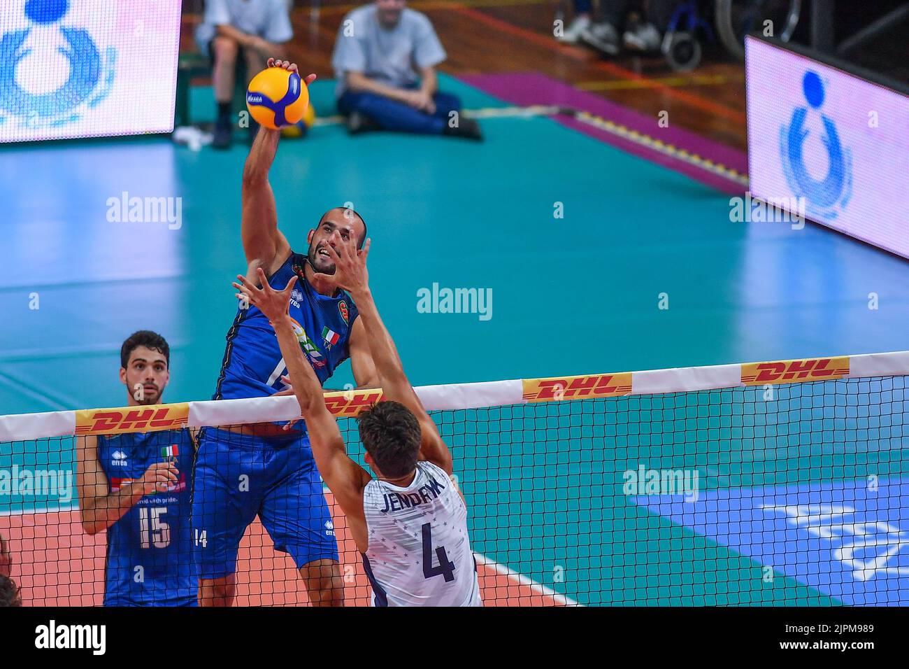 Gianluca galassi italy hi-res stock photography and images - Alamy