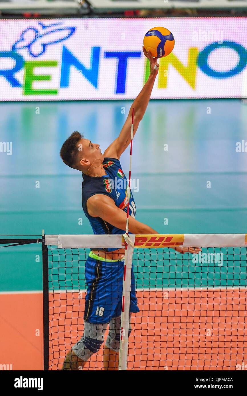 Yuri romano italy hi-res stock photography and images - Alamy