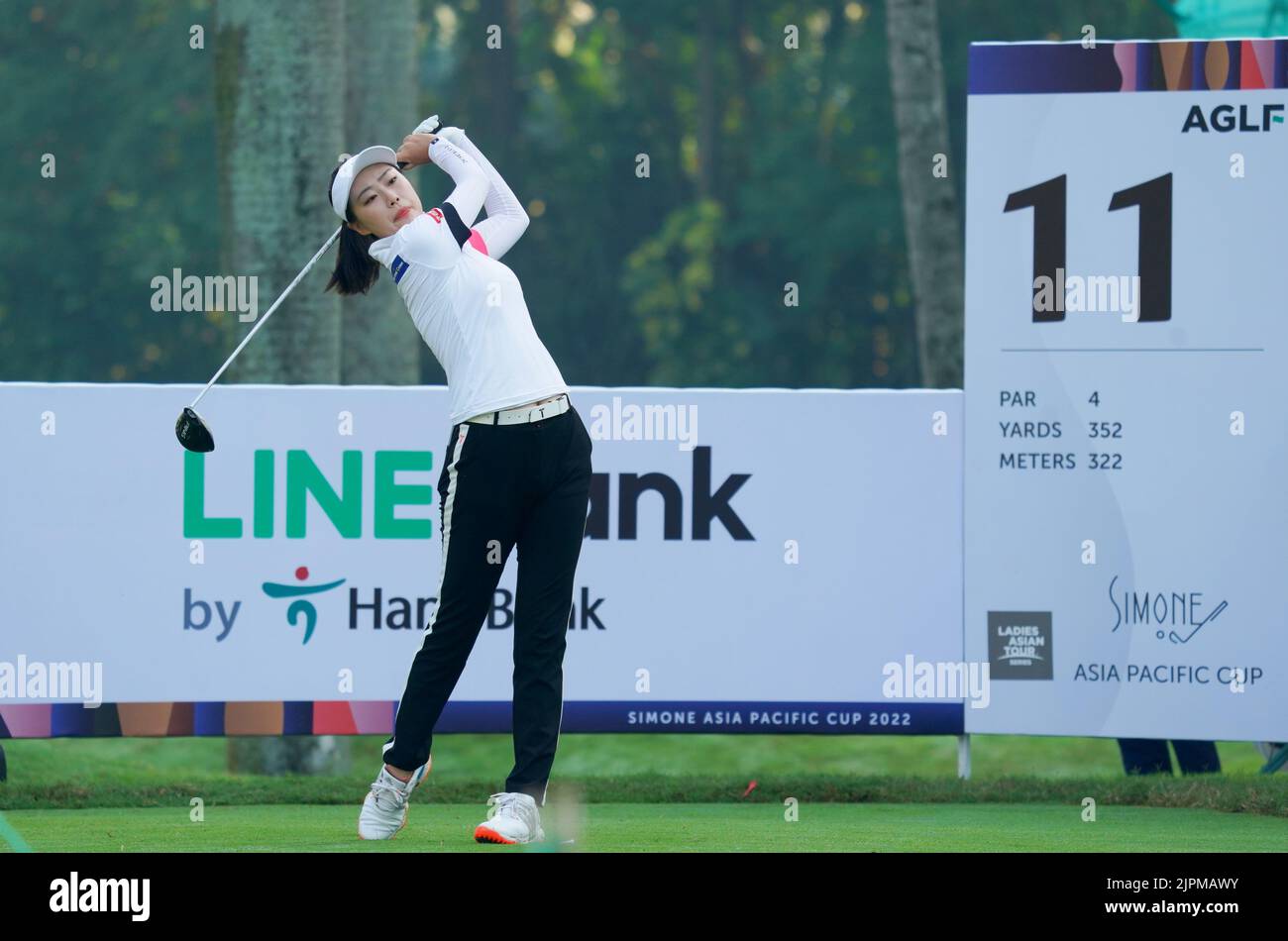 Jakarta, Indonesia. 19th Aug, 2022. Aug 19, 2022-Jakerta, Indonesia-Sui Xiang of China action on ...