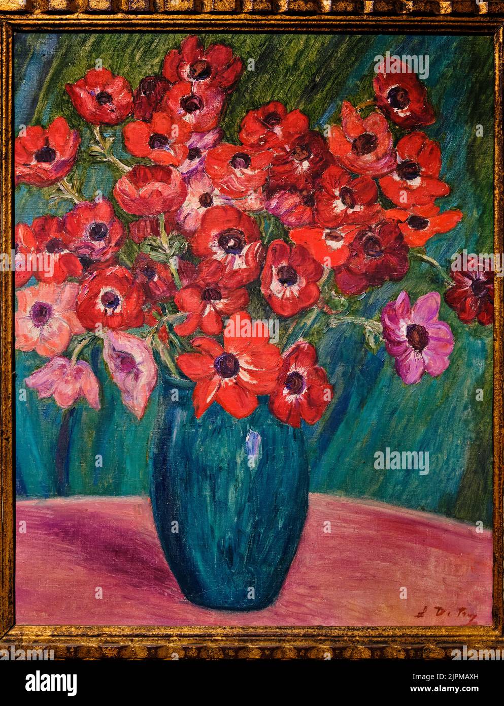 France, vallée de la Creuse, Creuse (23), Fresselines Stock Photo - Alamy