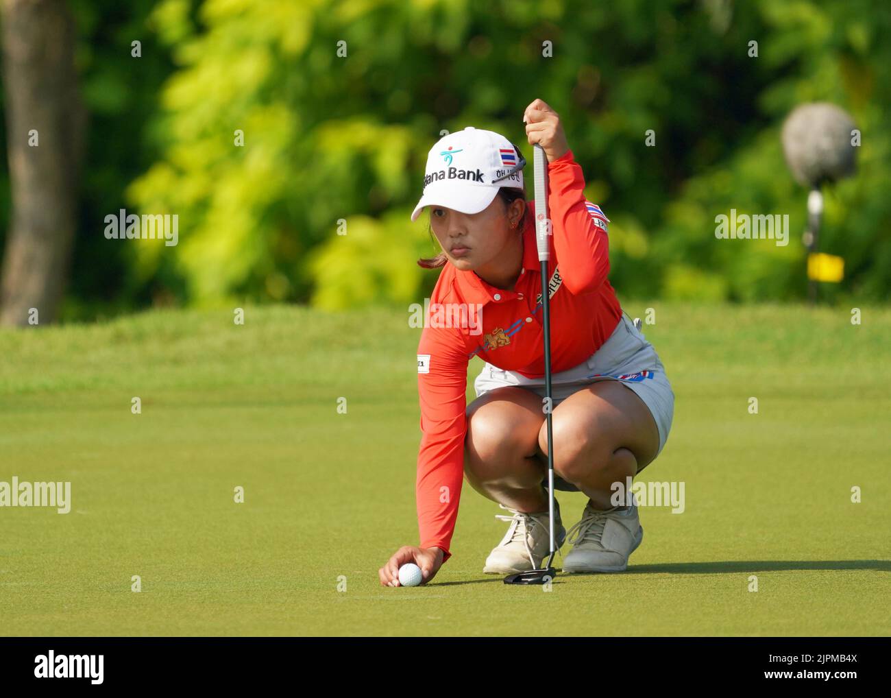 Jakarta, Indonesia. 19th Aug, 2022. Aug 19, 2022-Jakerta, Indonesia ...