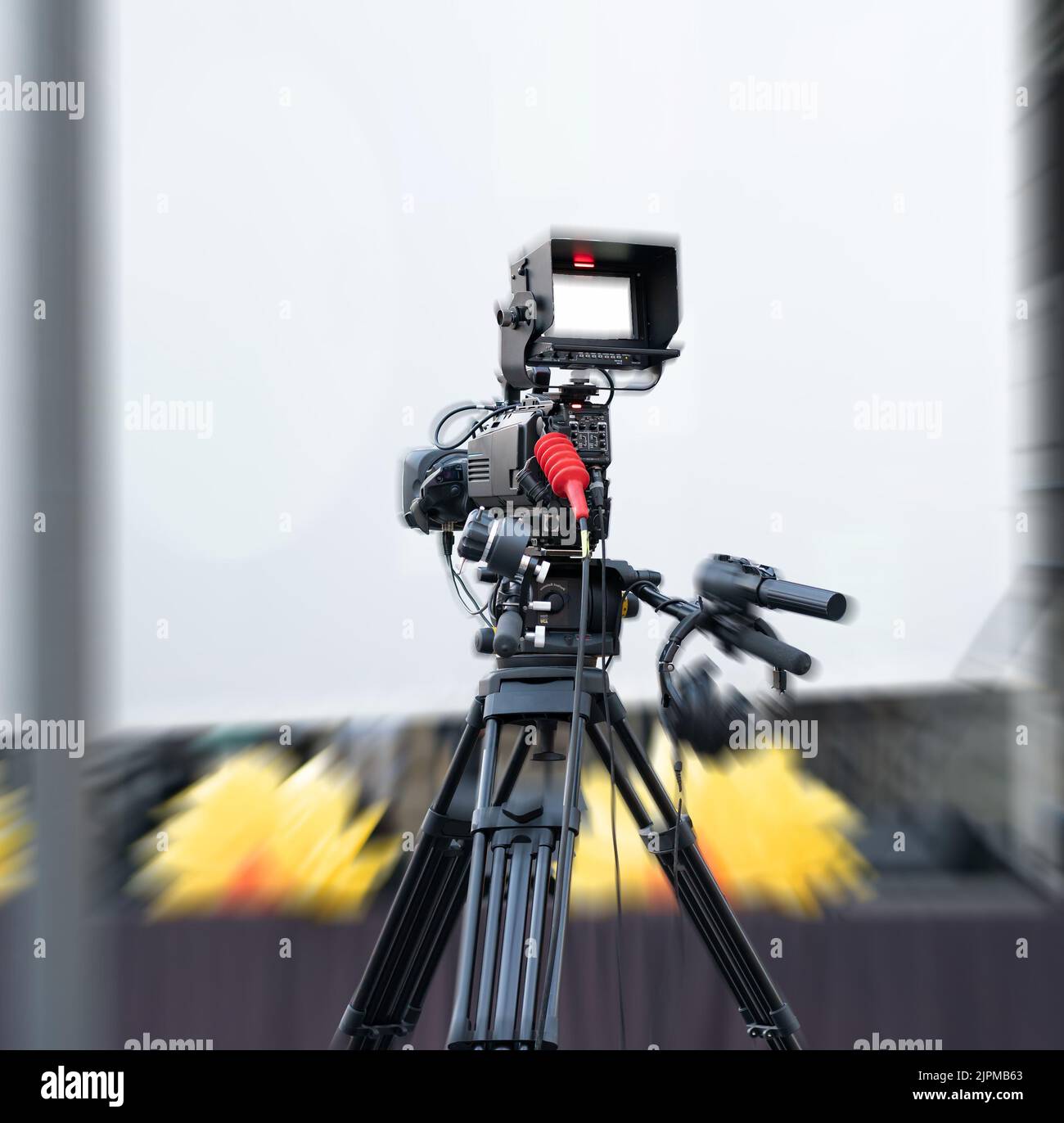 Without camera professional equipment hi-res stock photography and ...