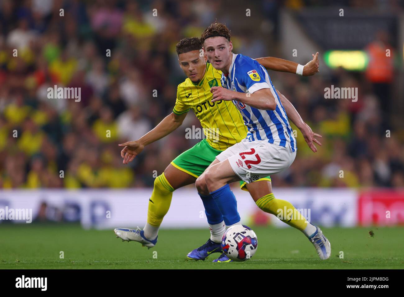 Jack rudoni soccer hi-res stock photography and images - Alamy