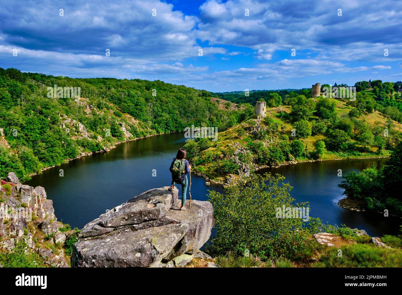 Château loisir hi-res stock photography and images - Alamy