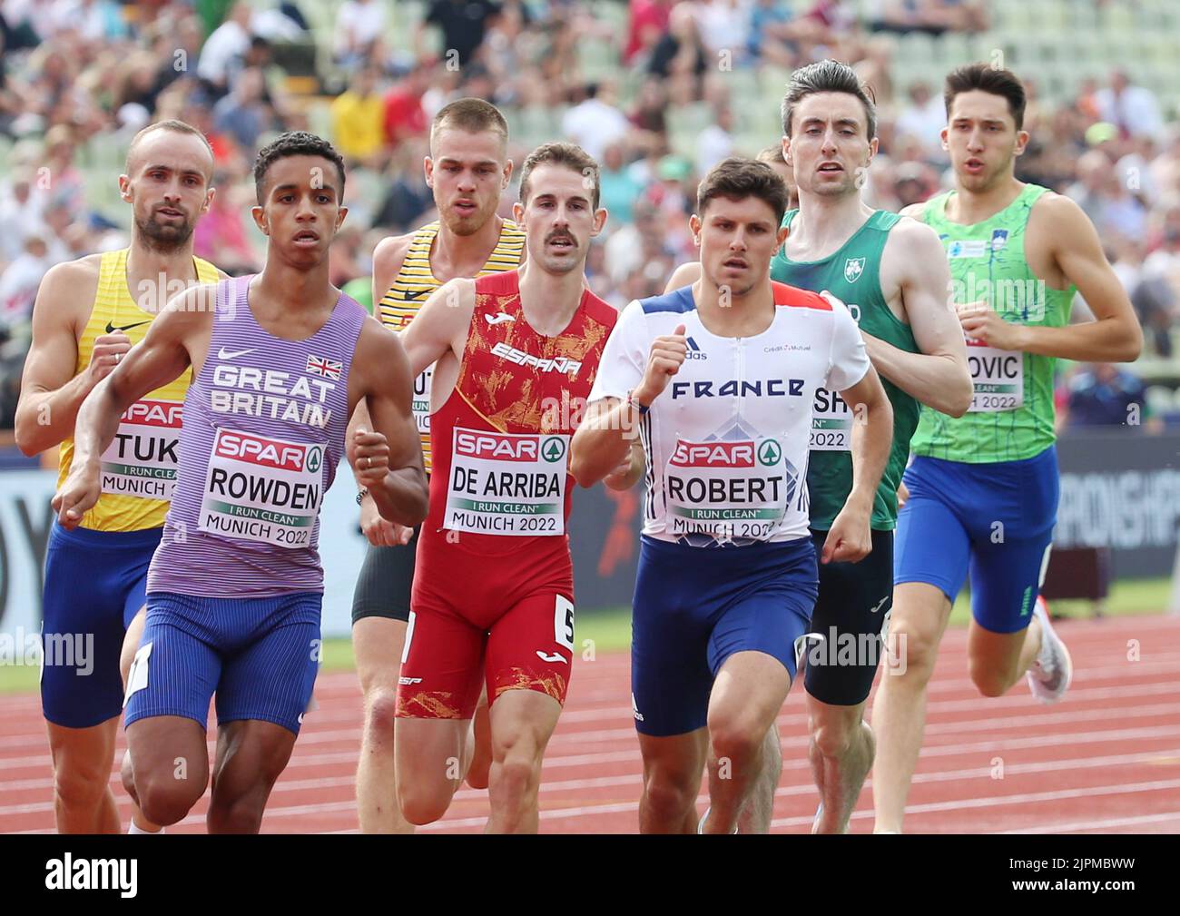 Mark english of ireland hi-res stock photography and images - Alamy