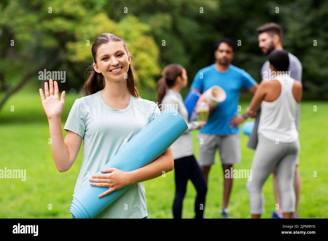 Nice coach hi hi-res stock photography and images - Alamy