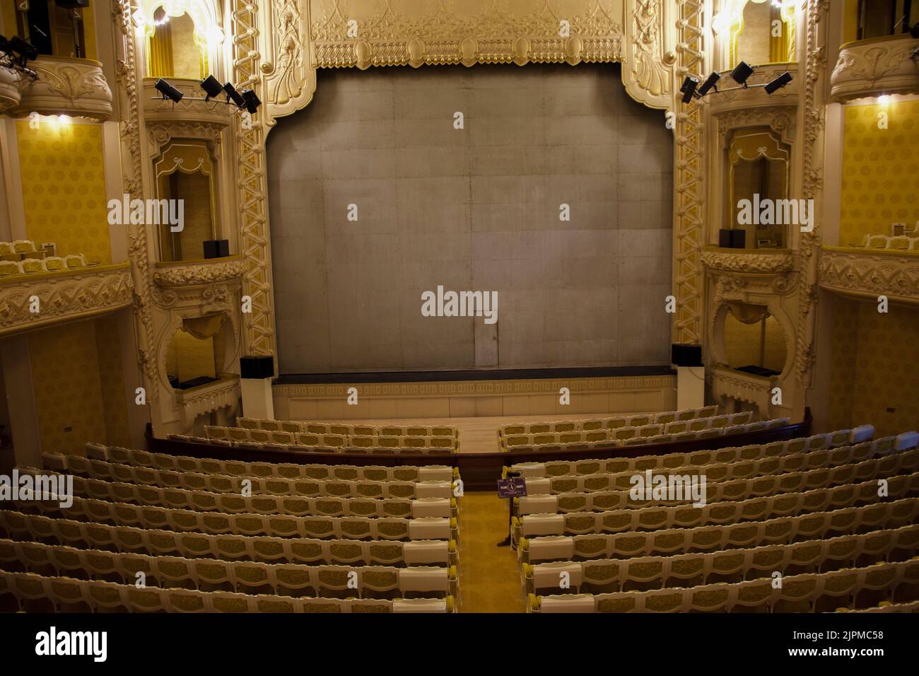 Vichy celestin hi-res stock photography and images - Alamy