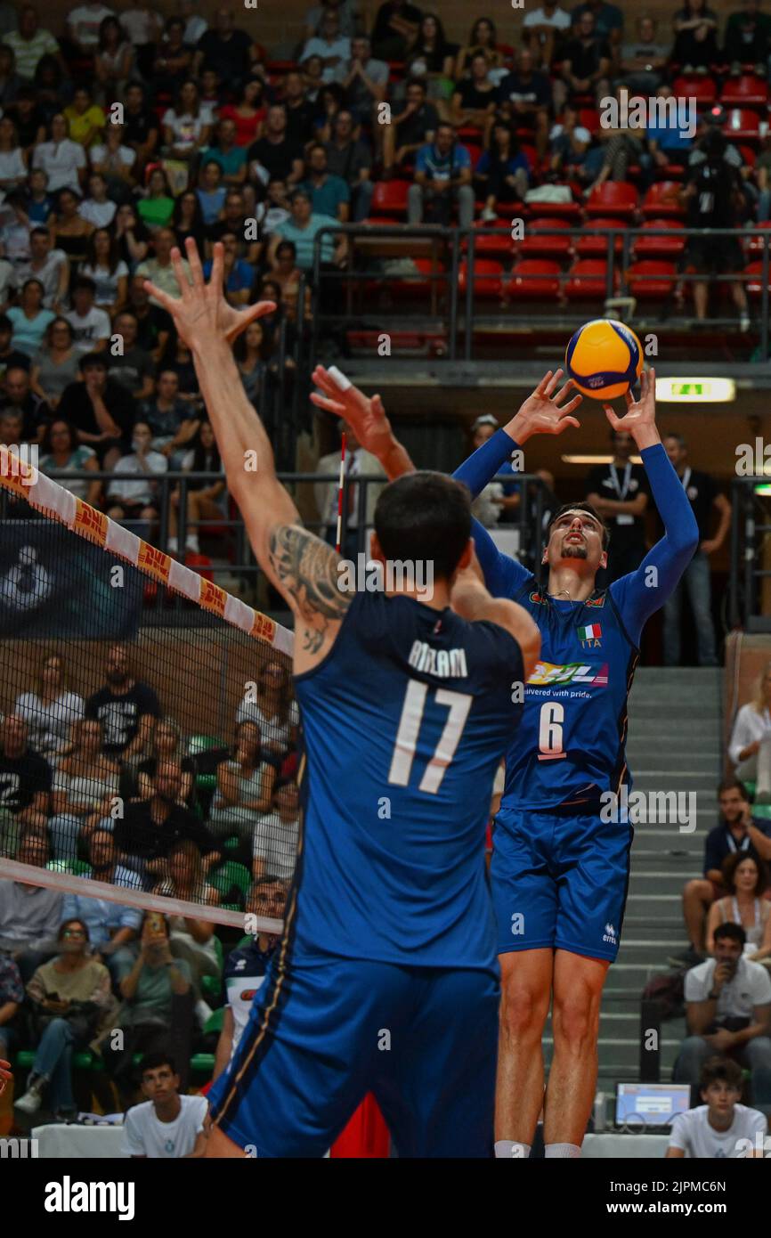 Simone anzani italy hi-res stock photography and images - Alamy