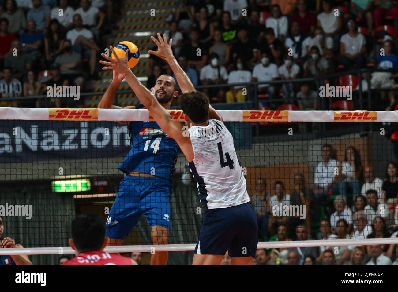 Gianluca galassi italy hi-res stock photography and images - Alamy