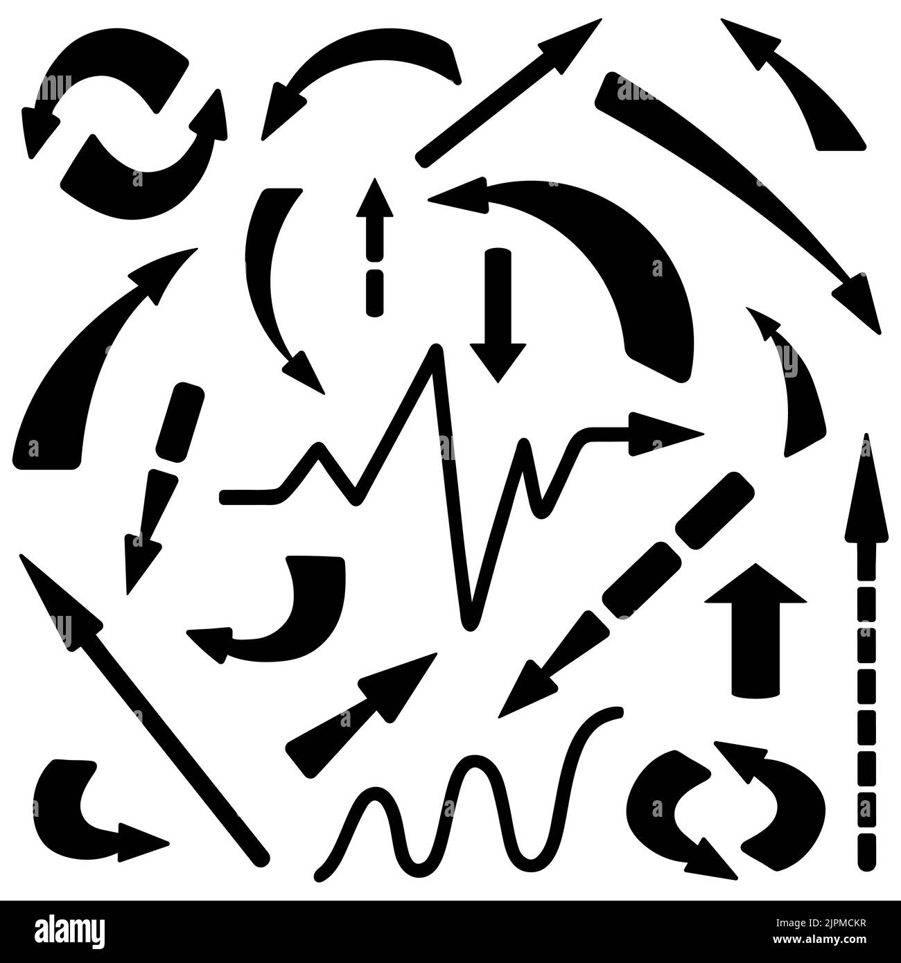 Vector diagram of signboard hi-res stock photography and images - Alamy