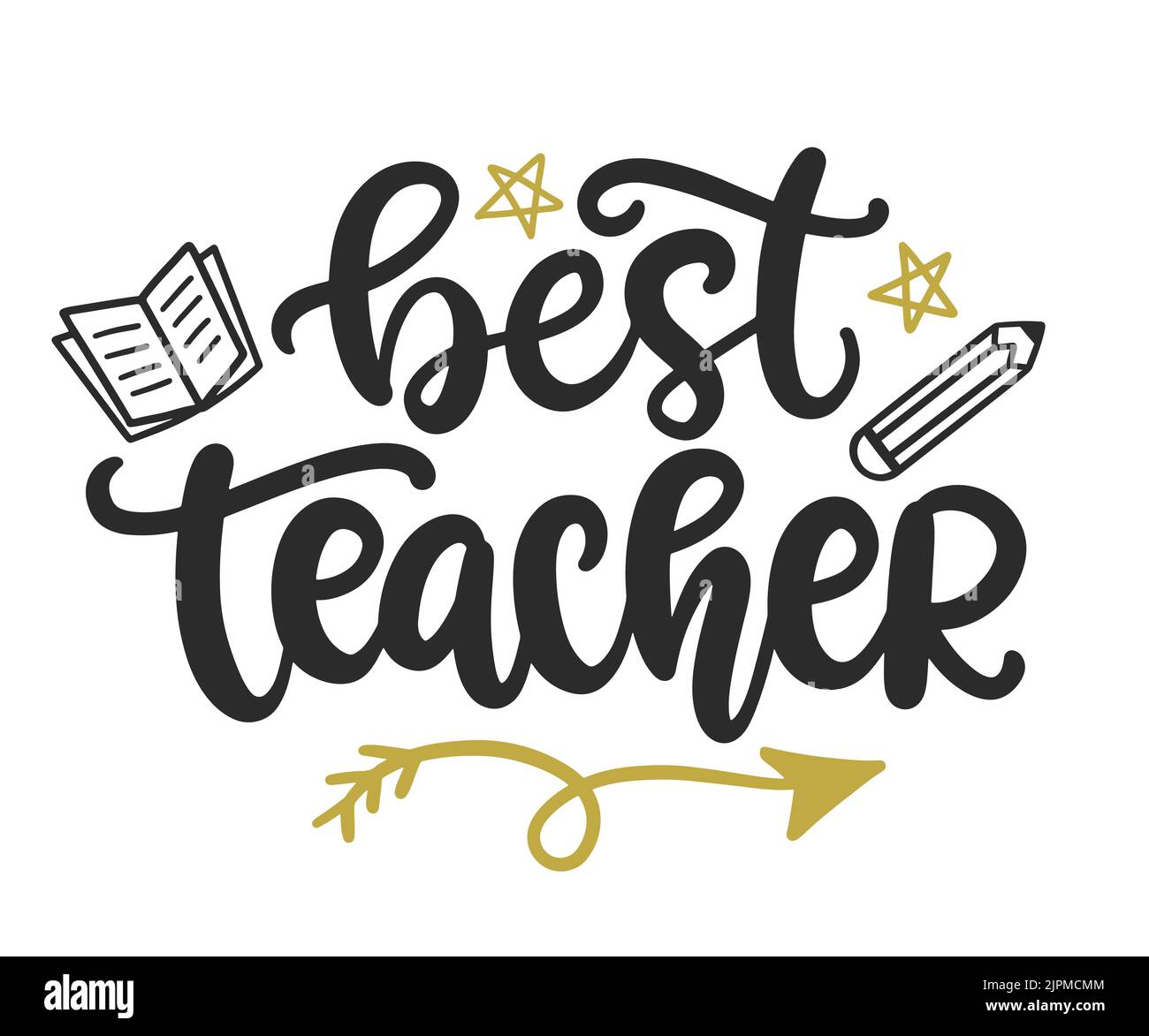 Best teacher ever. Hand written lettering Stock Vector Image & Art - Alamy Best teacher ever. Hand written lettering Stock Vector Image & Art - Alamy