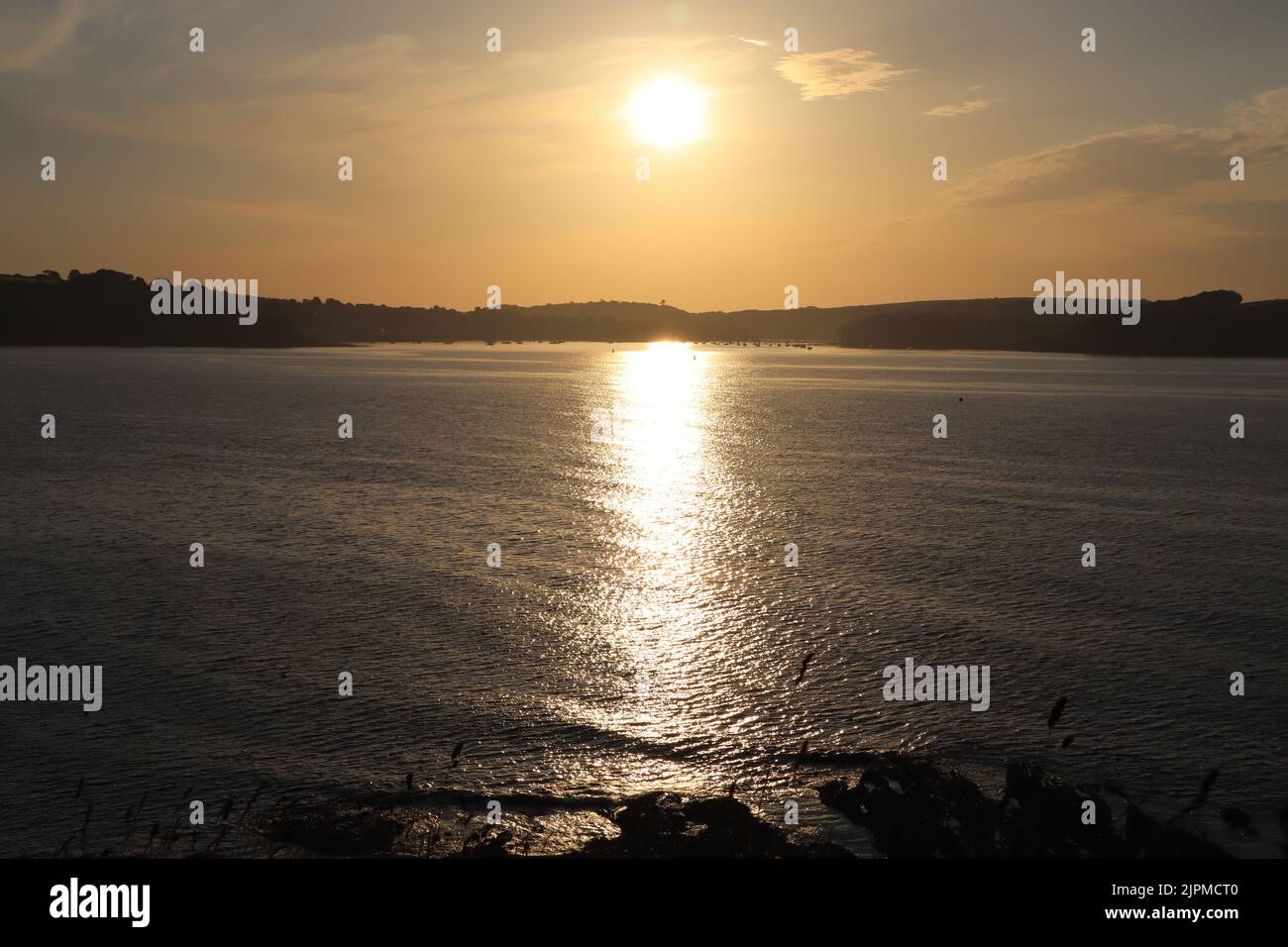 5am sky hi-res stock photography and images - Alamy