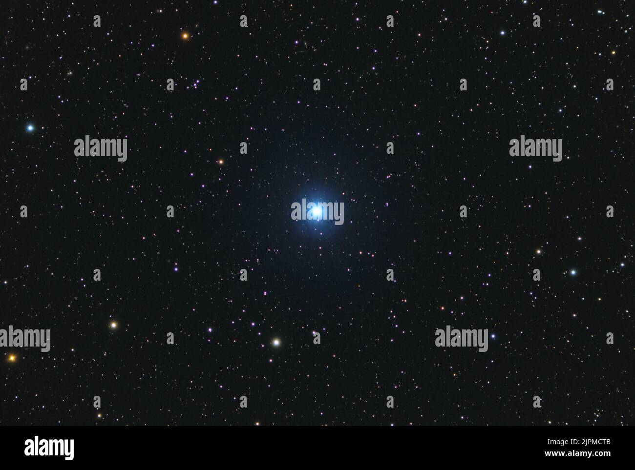 Alpheratz in the constellation Andromeda. Star night sky maps and ...