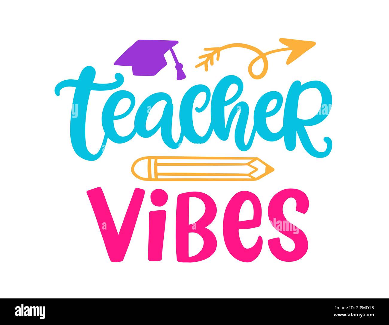School vibe Cut Out Stock Images & Pictures - Alamy