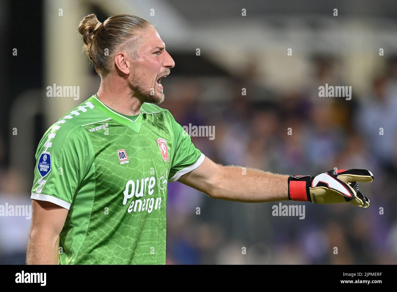 Fc twente lars unnerstall hi-res stock photography and images - Alamy