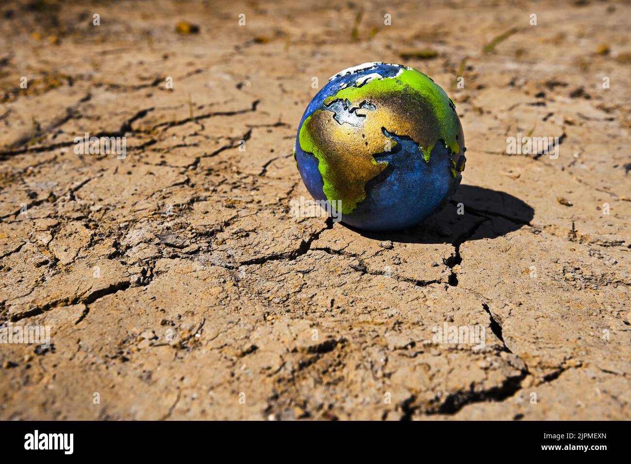 Erde solar hi-res stock photography and images - Alamy