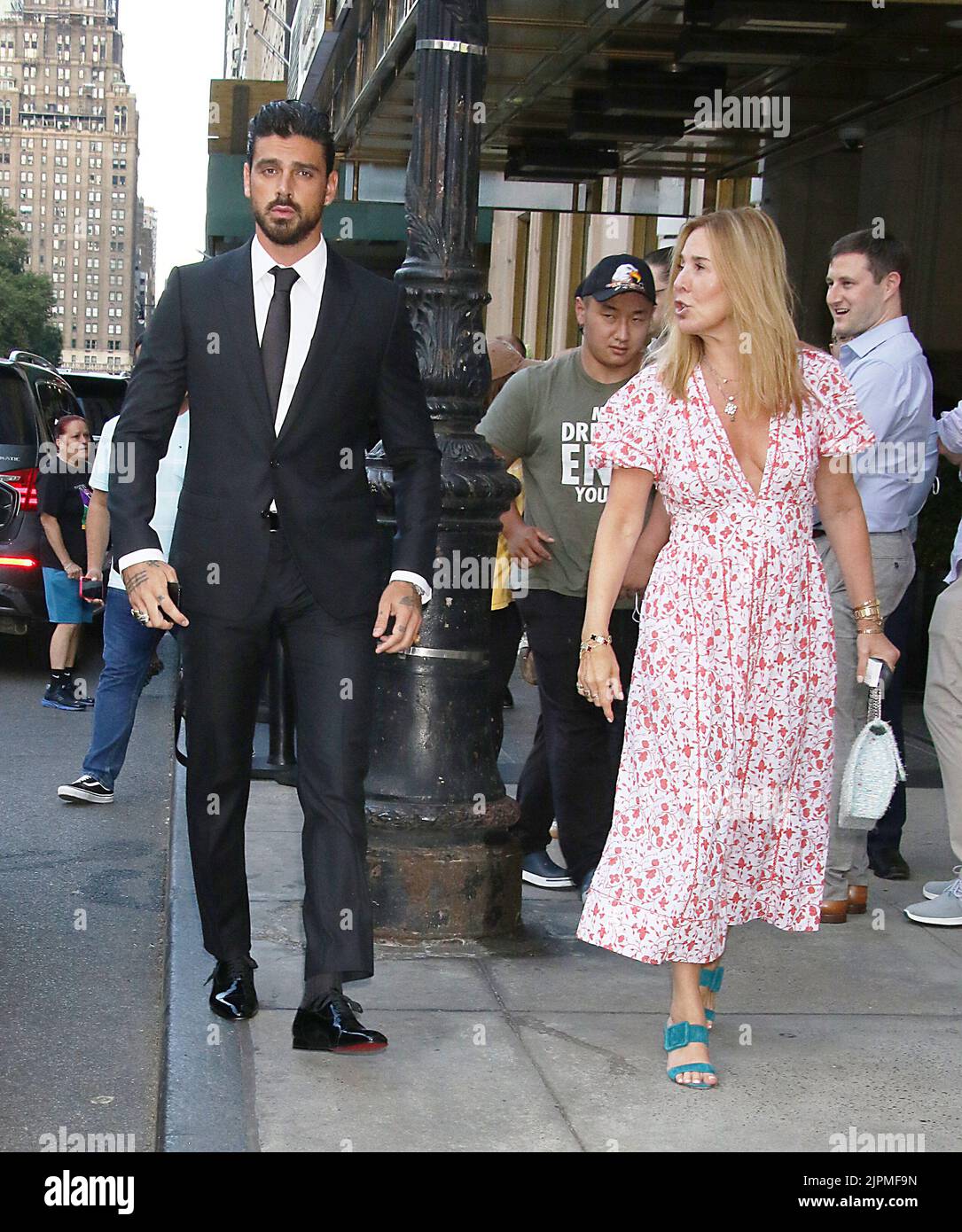 Michele morrone 365 hi-res stock photography and images - Alamy