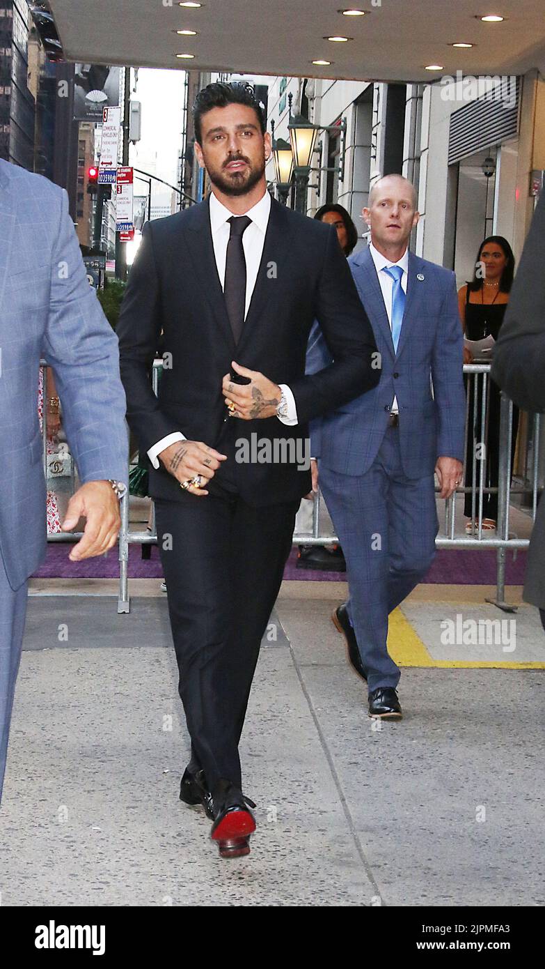 365 days michele morrone hi-res stock photography and images - Alamy