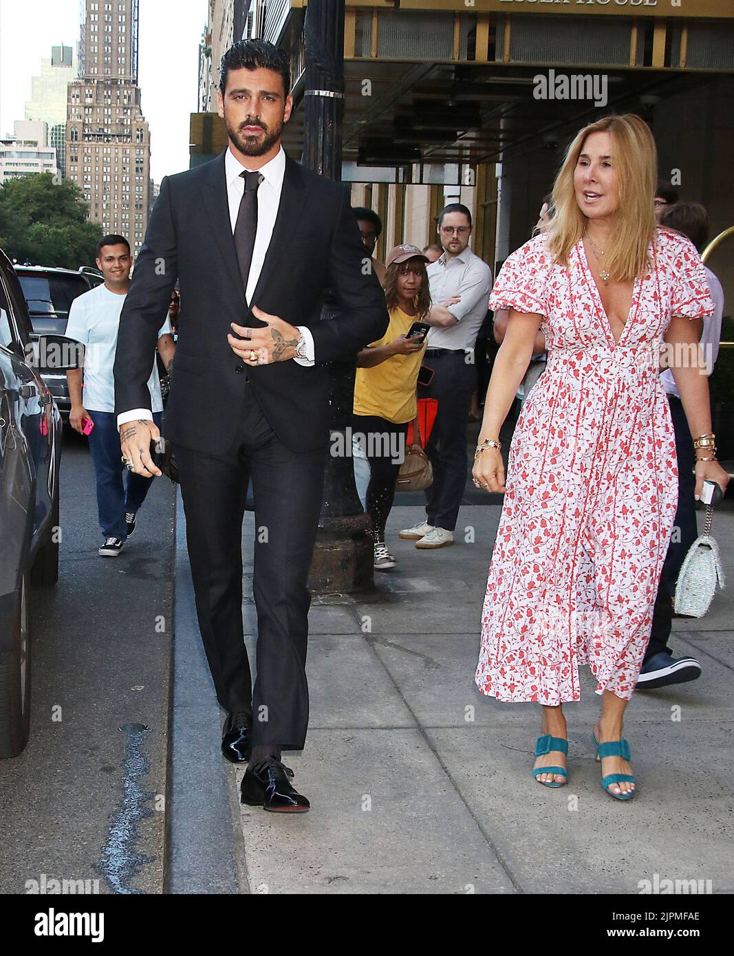 Michele morrone in 365 hi-res stock photography and images - Alamy