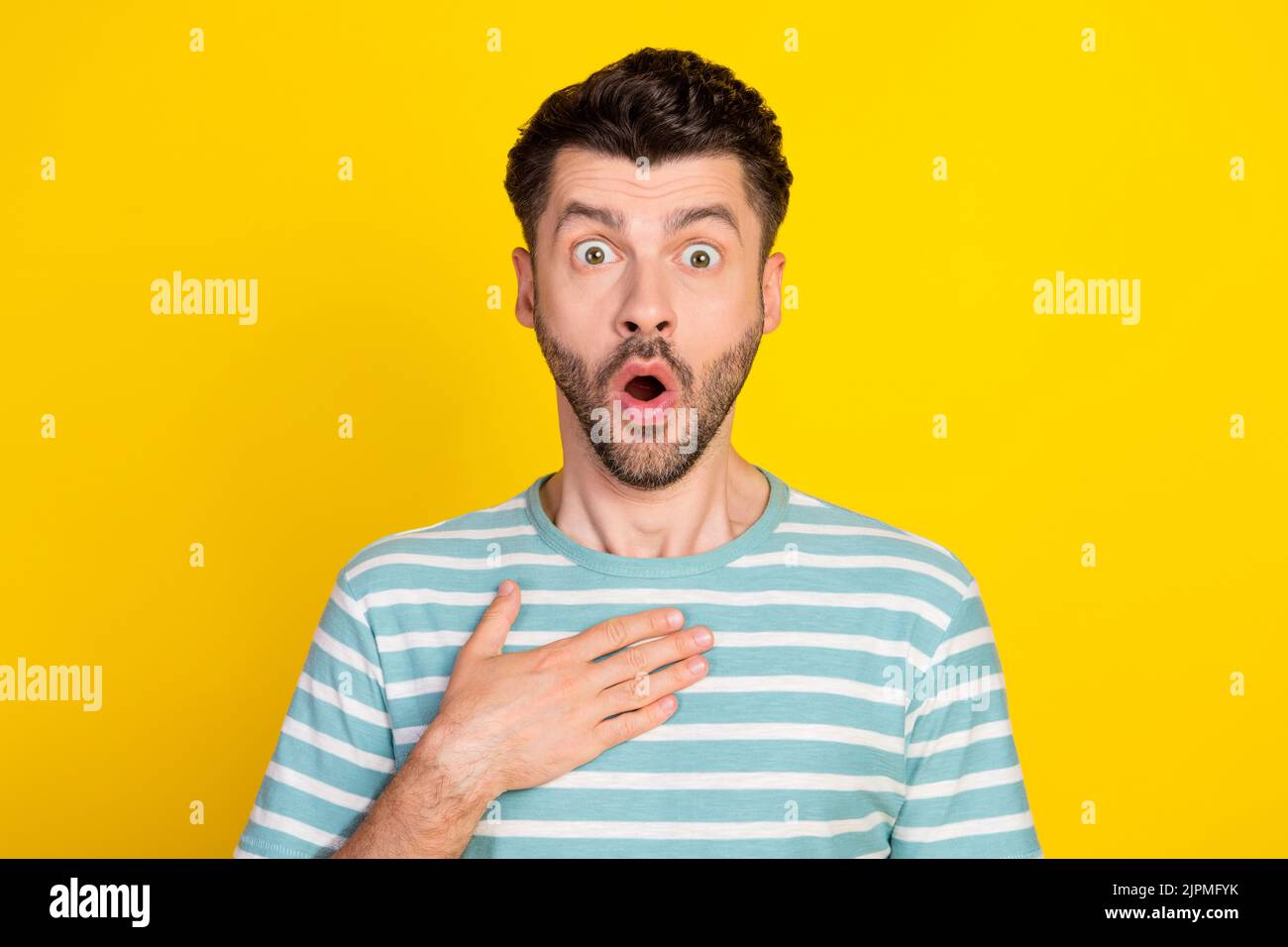 Myselft hi-res stock photography and images - Alamy