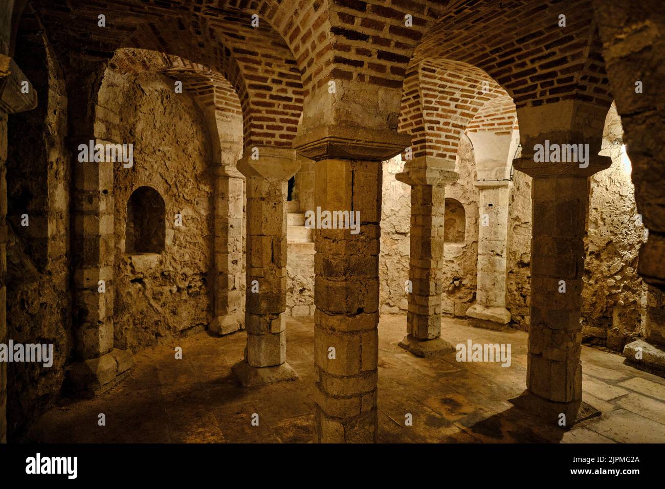 6e siecle hi-res stock photography and images - Alamy