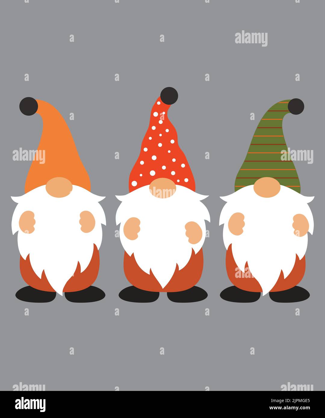 Fall Gnomes Autumn Gnomes Happy Fall Thanksgiving Day Happy Harvest ...