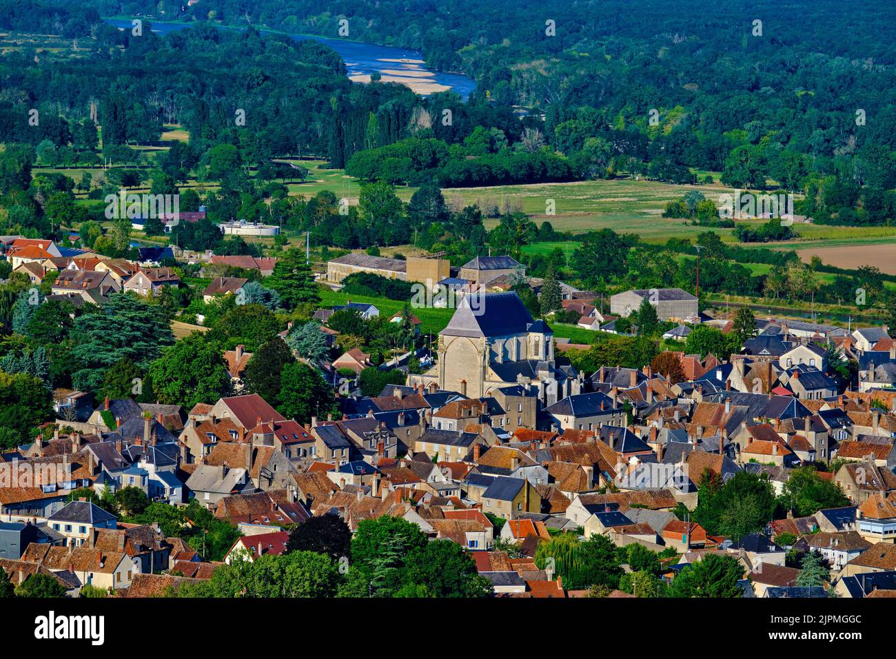 Champs de vigne hi-res stock photography and images - Alamy