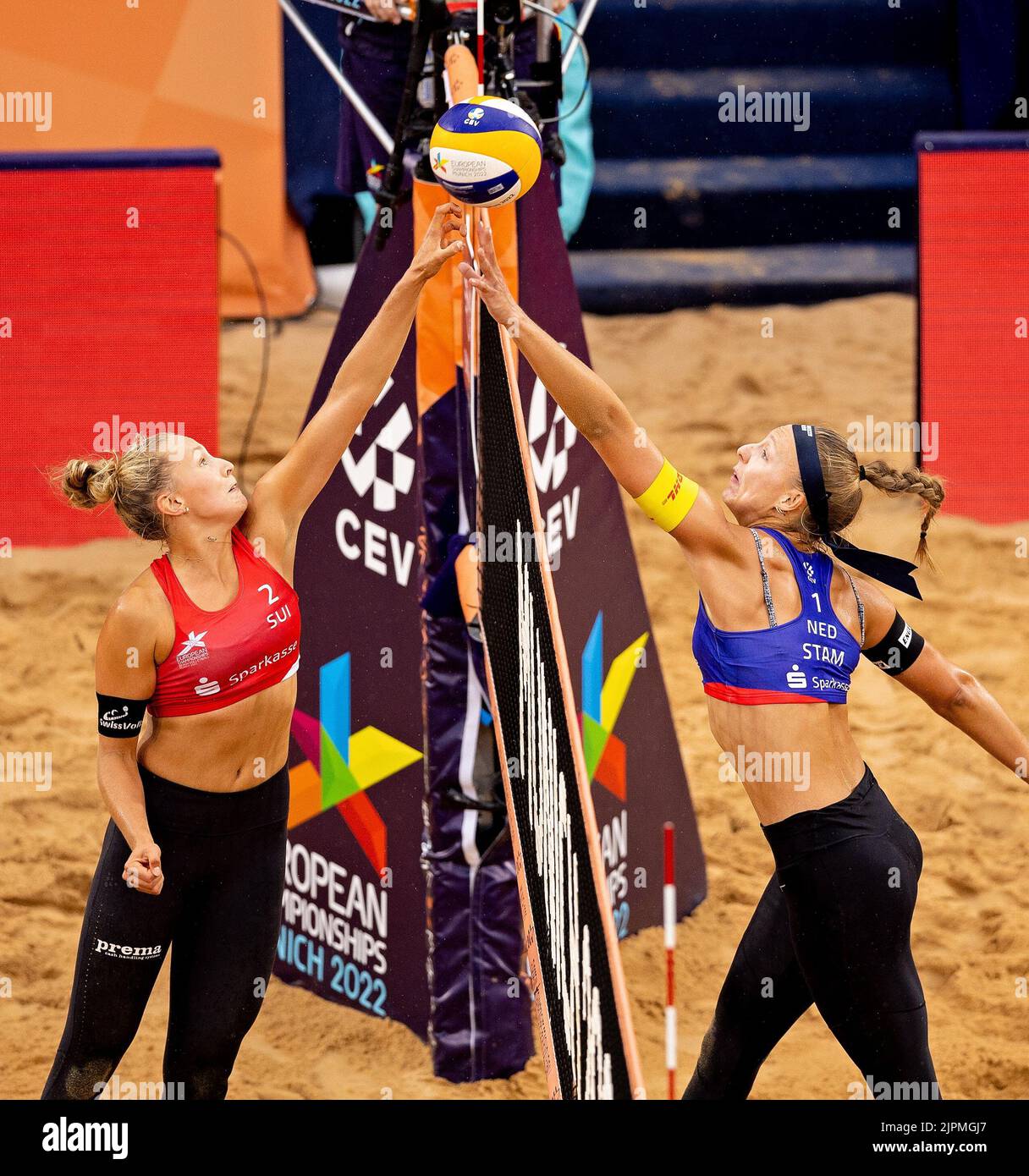 Katja stam hi-res stock photography and images - Alamy