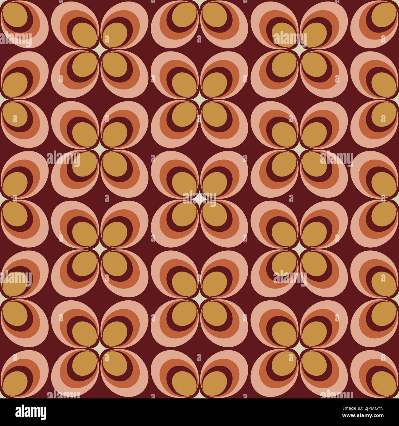 Flower power 1960s poster hi-res stock photography and images - Alamy