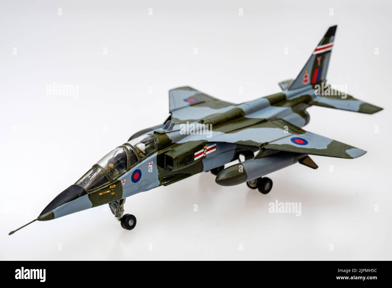 Cold war era low level fighter bomber hi-res stock photography and ...