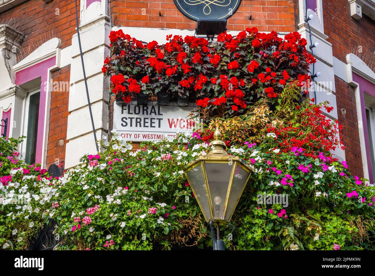 The white lion pub,floral street,covent garden,london,england,uk,wc2 ...