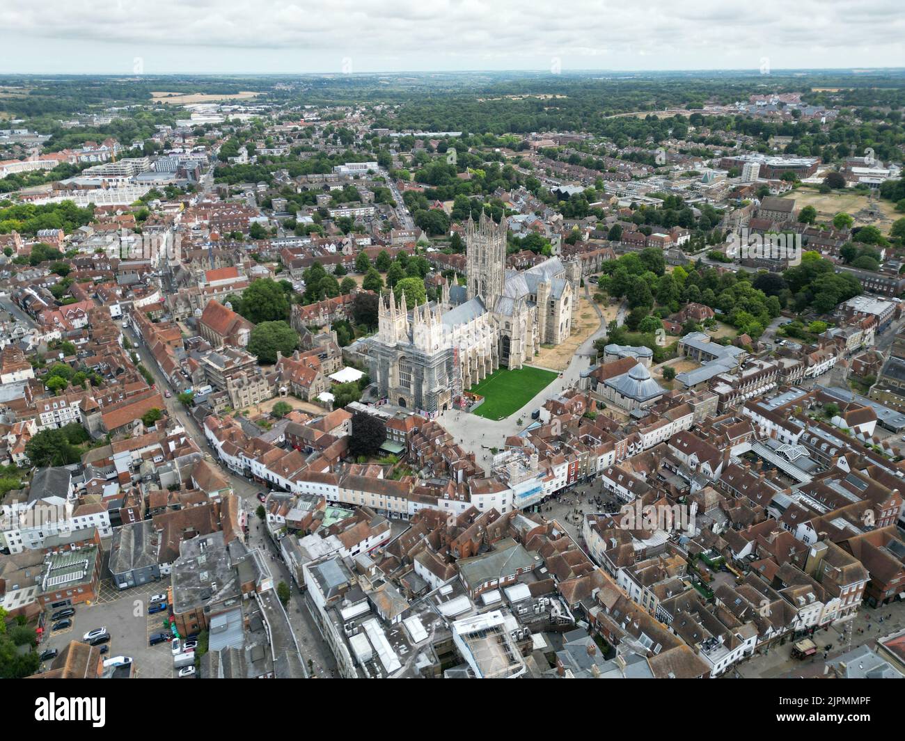 Centre commercial kent hi-res stock photography and images - Alamy