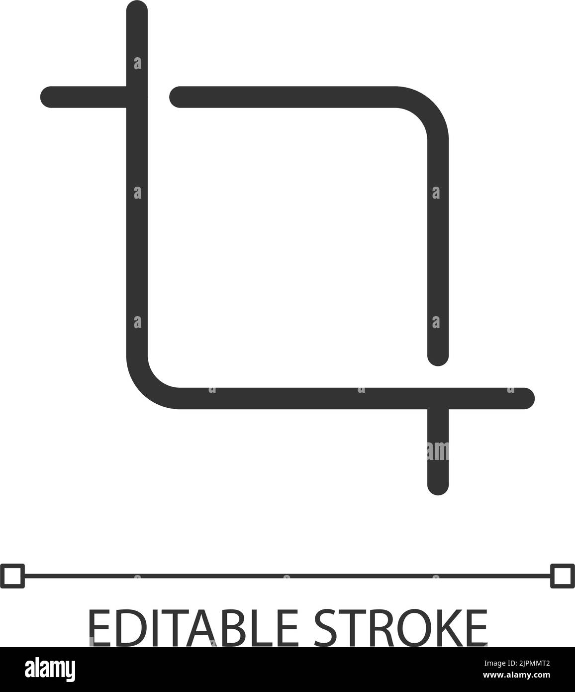 Perfect framing Stock Vector Images - Alamy