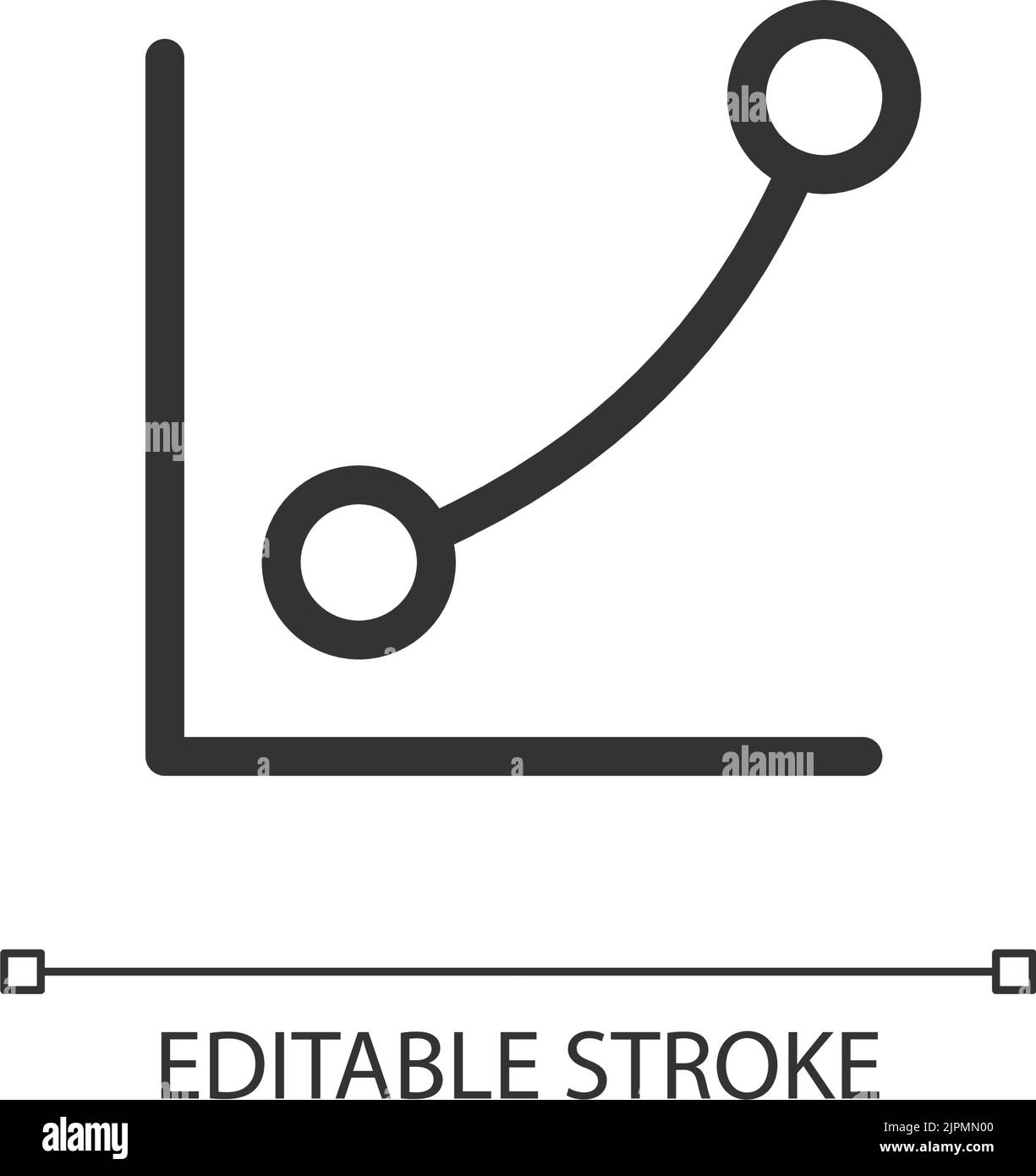 Tone curves Stock Vector Images - Alamy