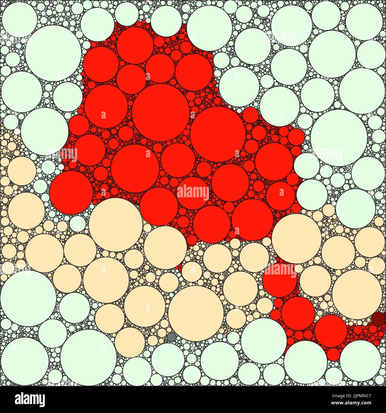 Mixture of sizes hi-res stock photography and images - Alamy