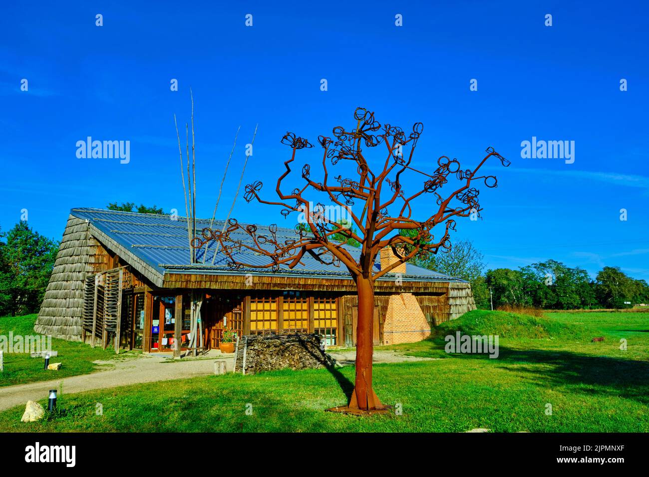 Paysage cher hi-res stock photography and images - Alamy
