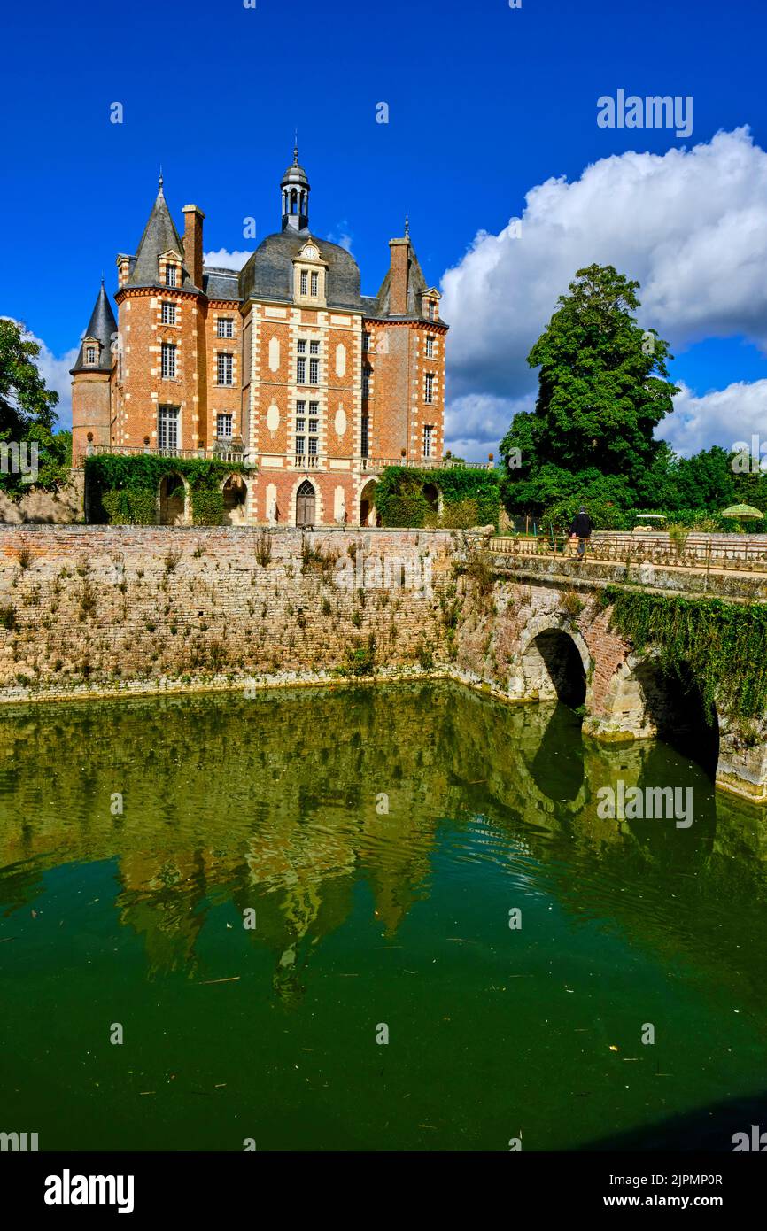 Jacques ferte hi-res stock photography and images - Alamy