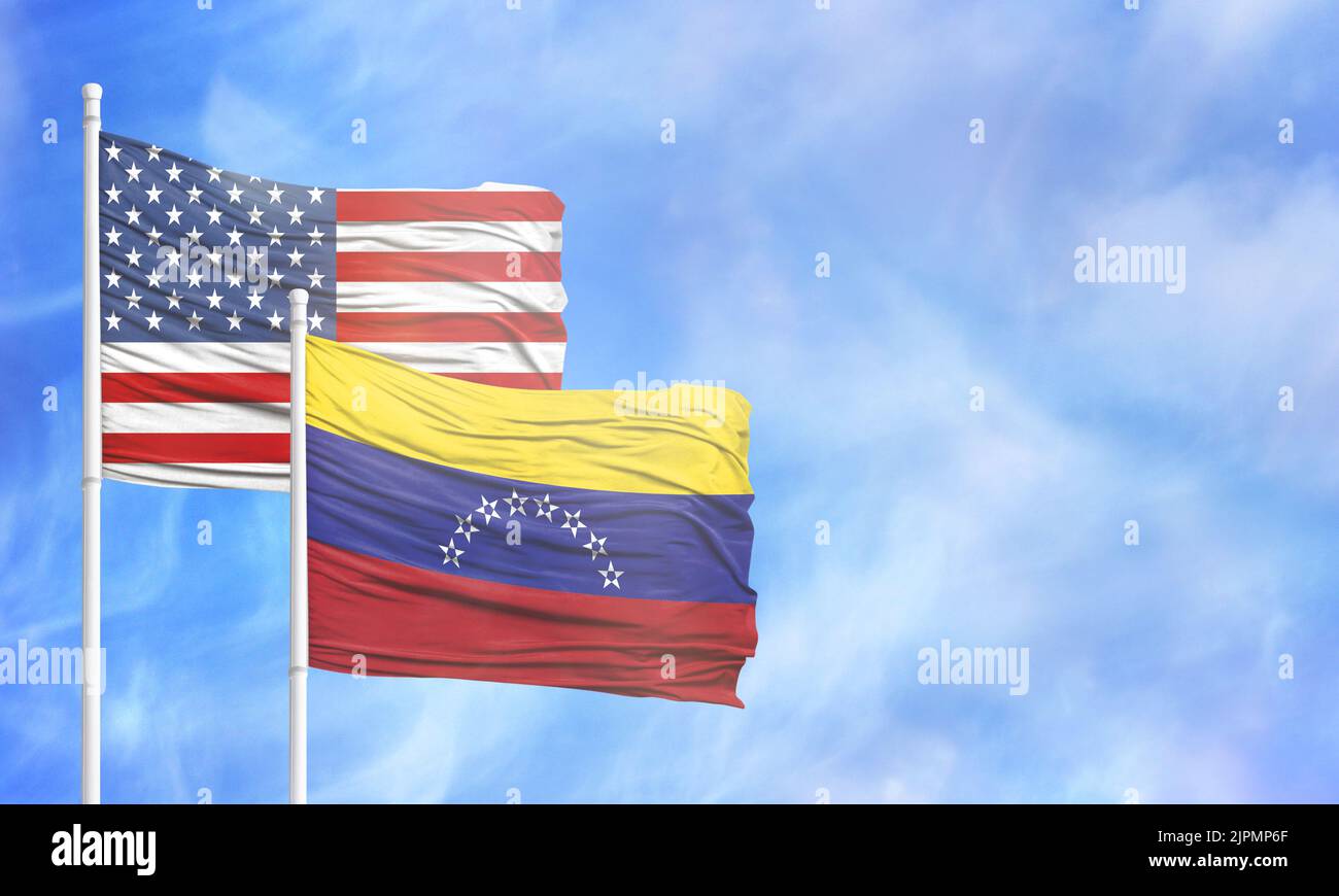 Independence day venezuela military hi-res stock photography and images ...