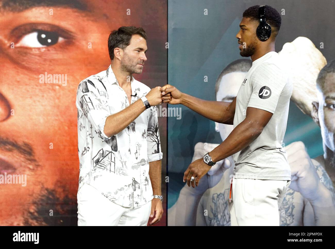 Joshua king saudi hi-res stock photography and images - Alamy